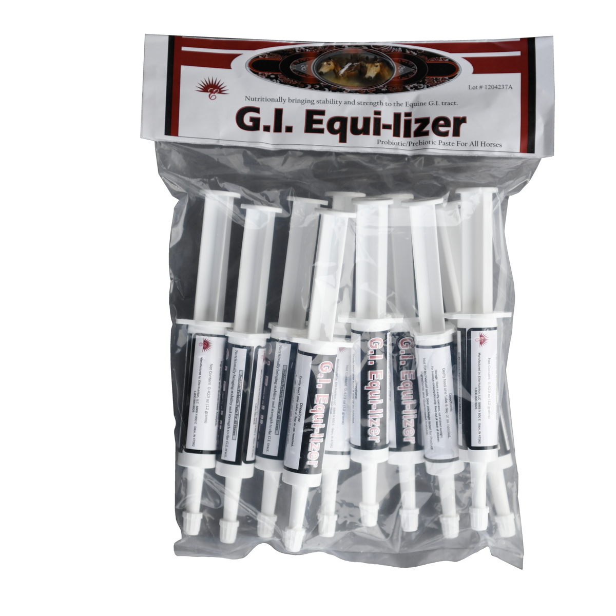GI Equi-lizer Equine – Houndsman XP