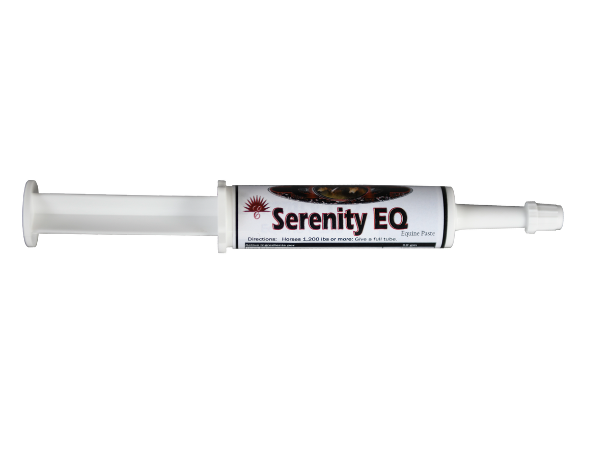 Serenity EQ – Houndsman XP