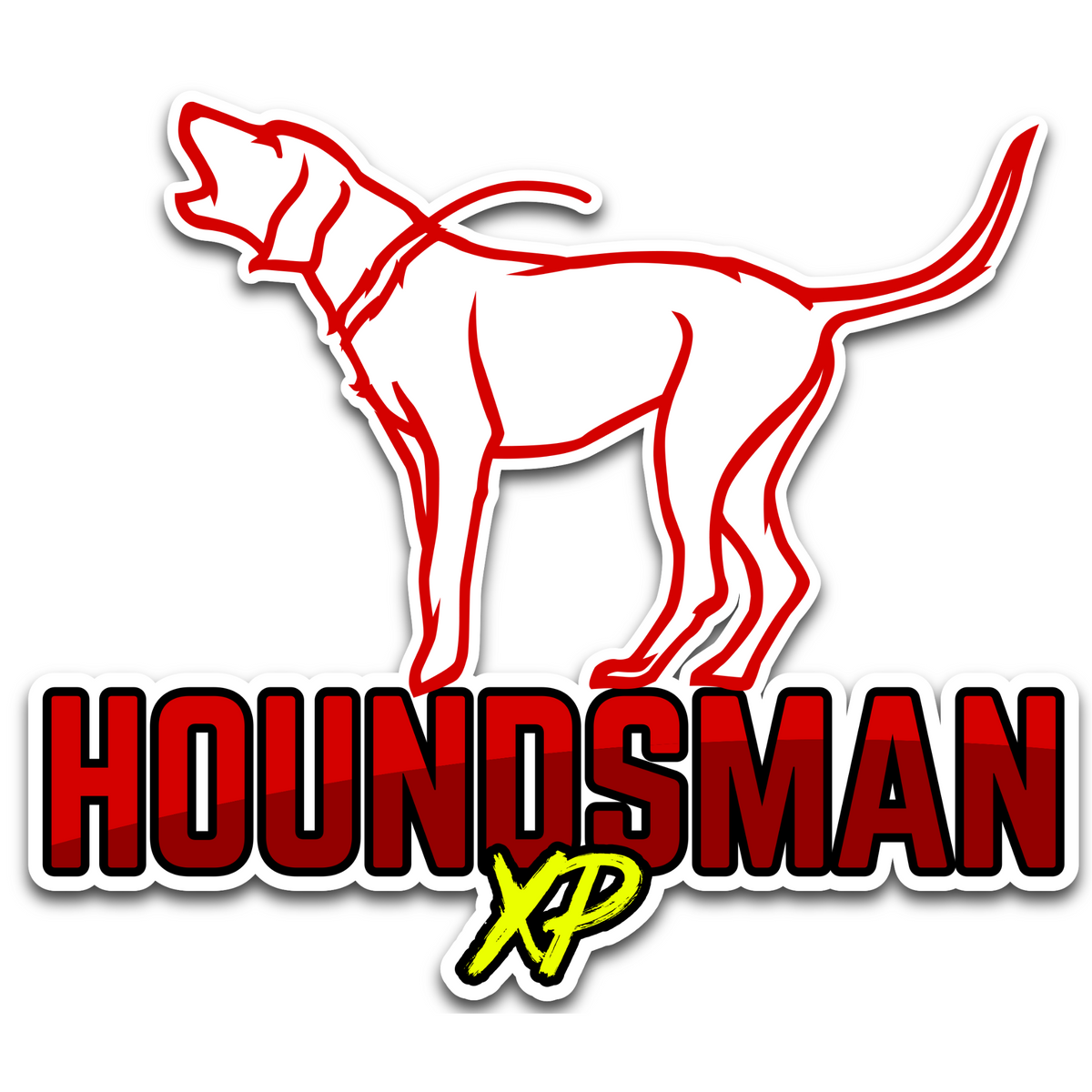 Houndsman XP