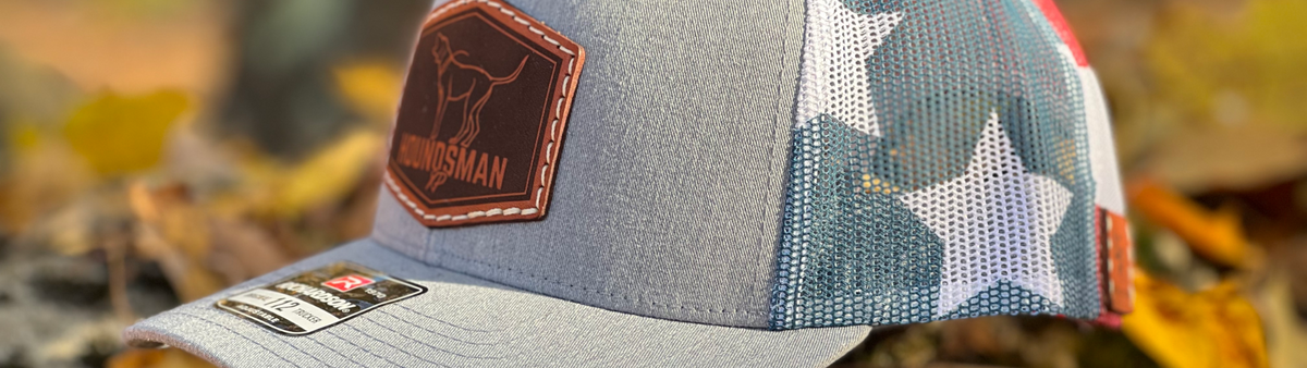 Headwear – Houndsman XP