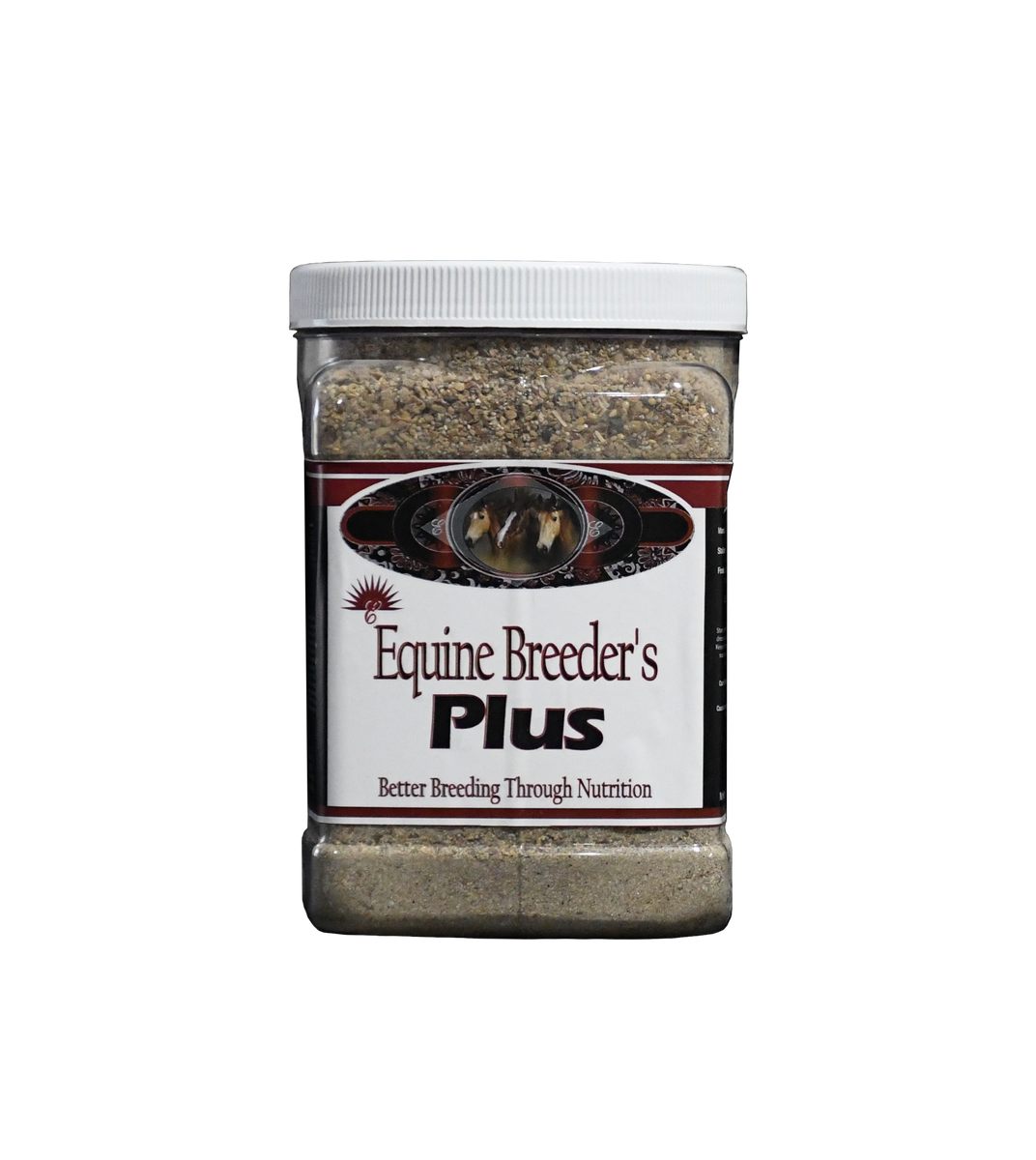 Equine Breeder's Plus – Houndsman XP