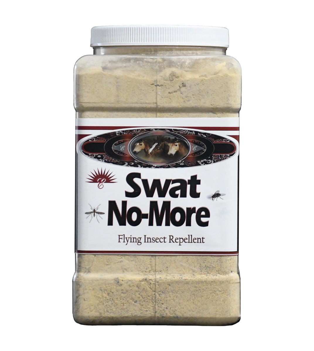 Swat No More – Houndsman XP