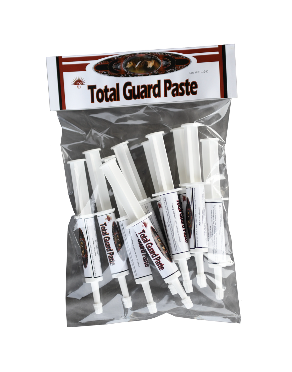 Total Guard – Houndsman XP
